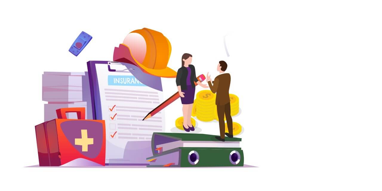 Risk Management - KRS Agency